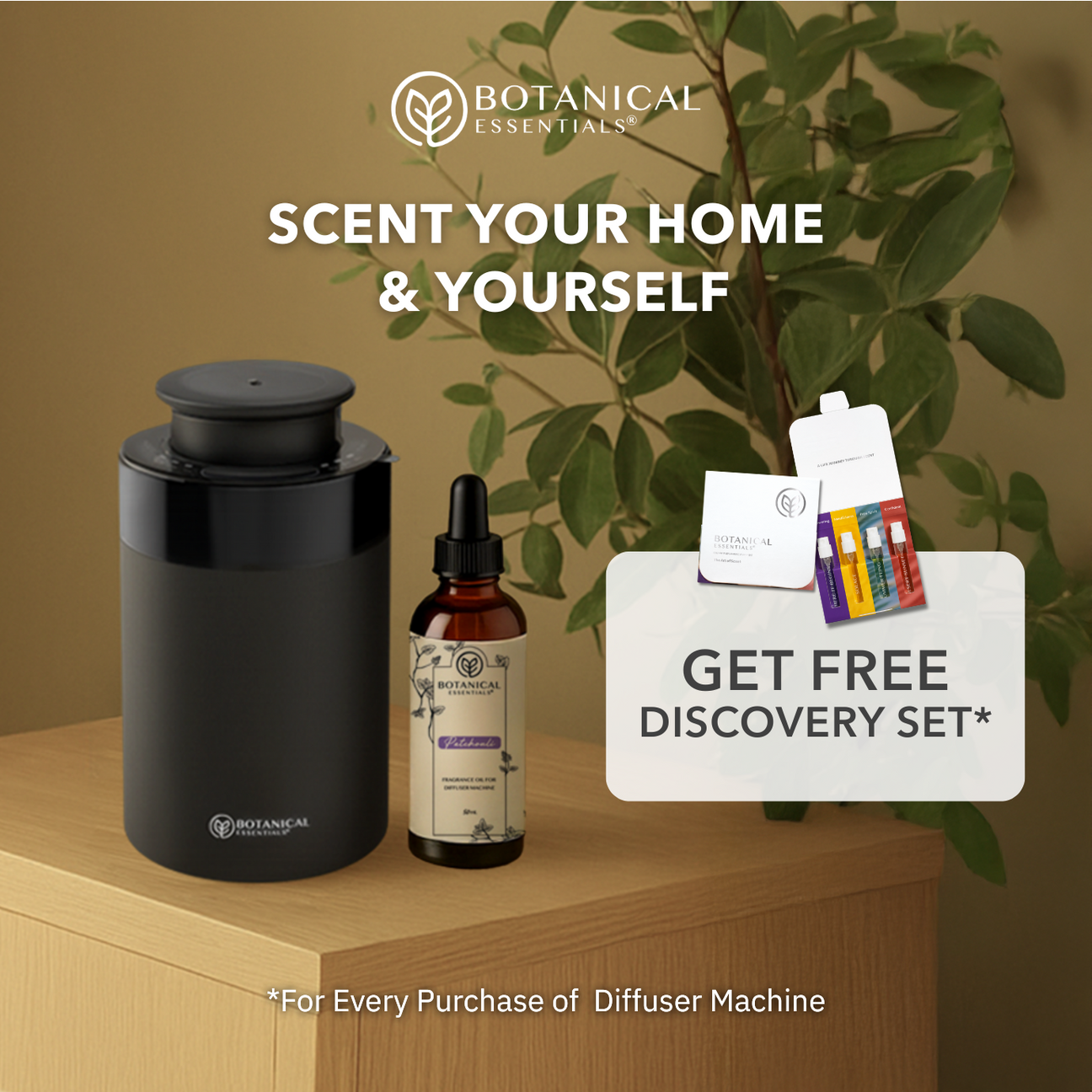 Botanical Essentials