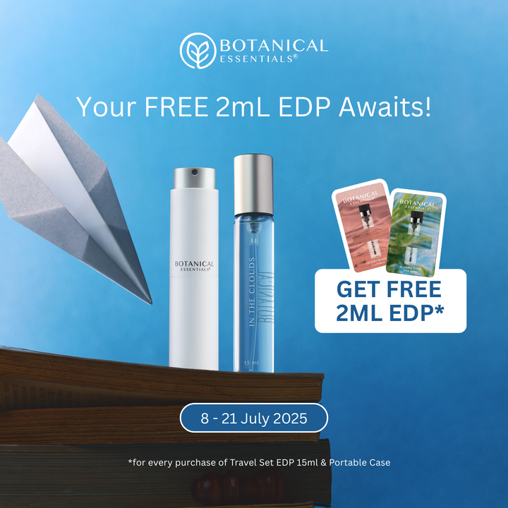 EDP – Botanical Essentials