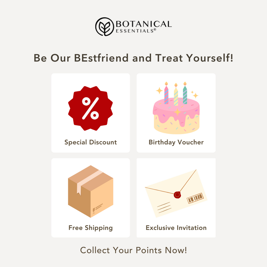 Botanical Essentials