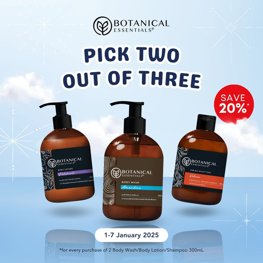 Botanical Essentials