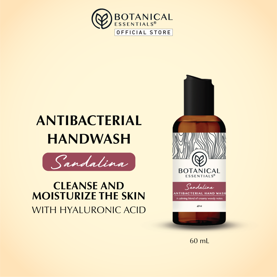 Products – Botanical Essentials