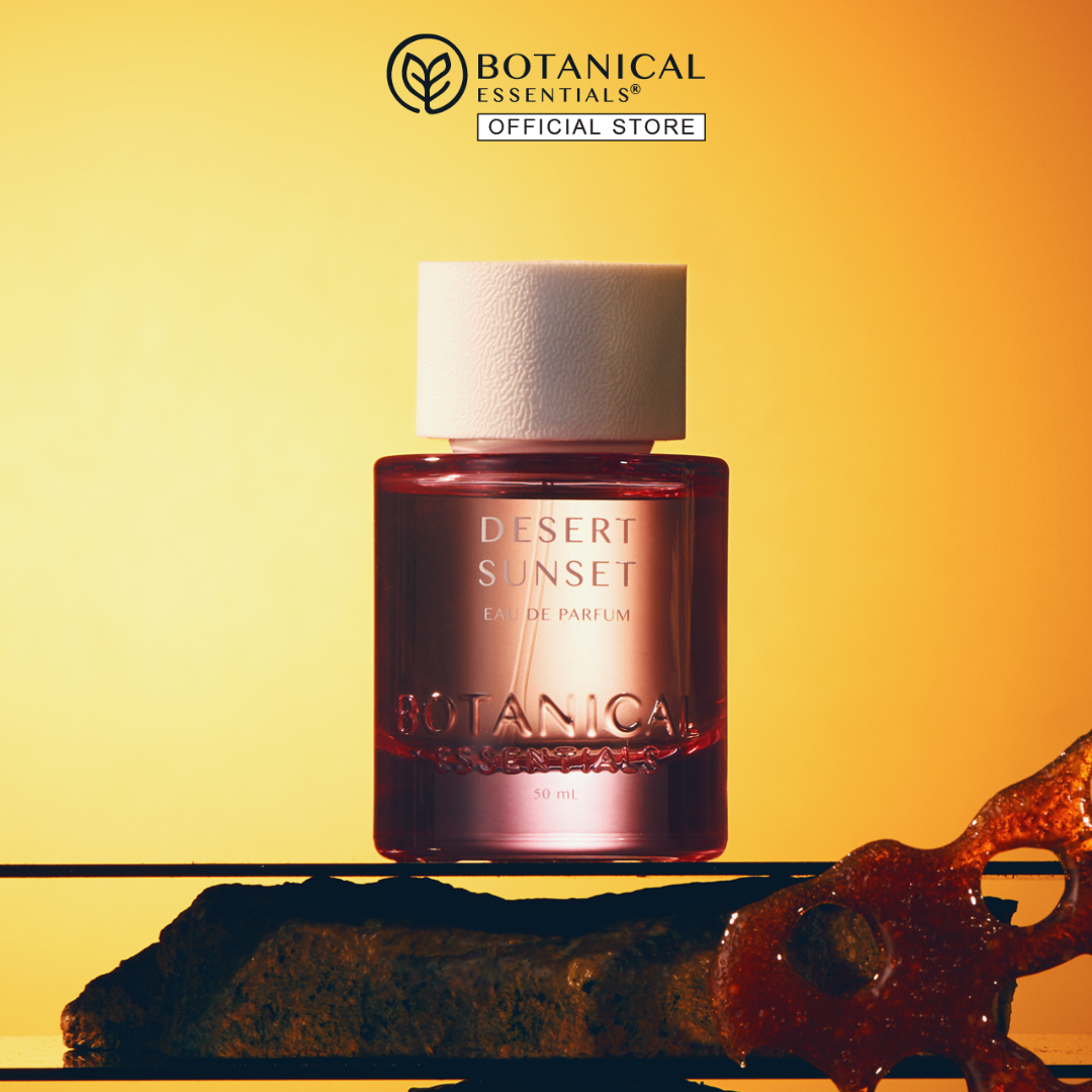 EDP – Botanical Essentials