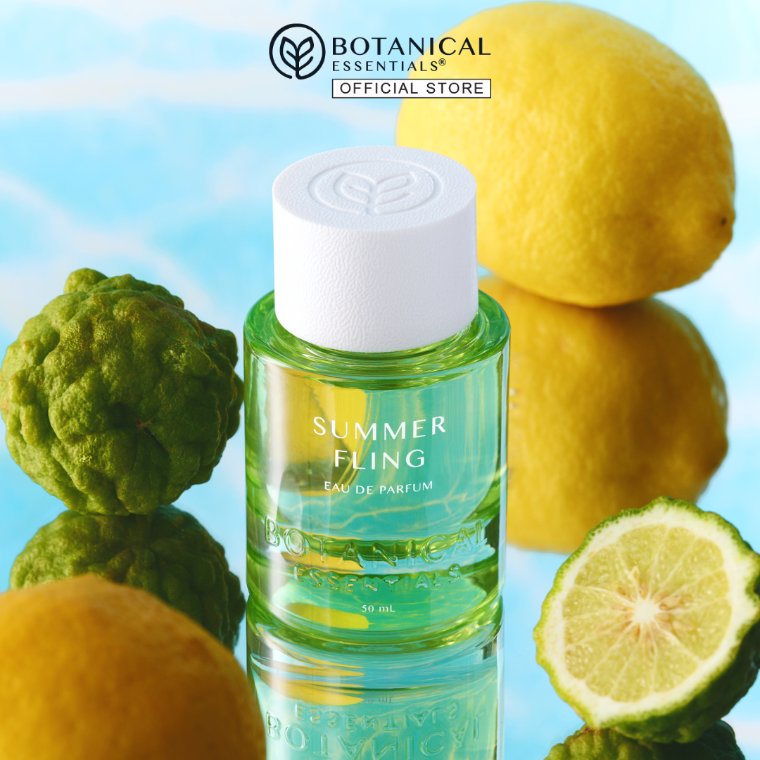 EDP – Botanical Essentials