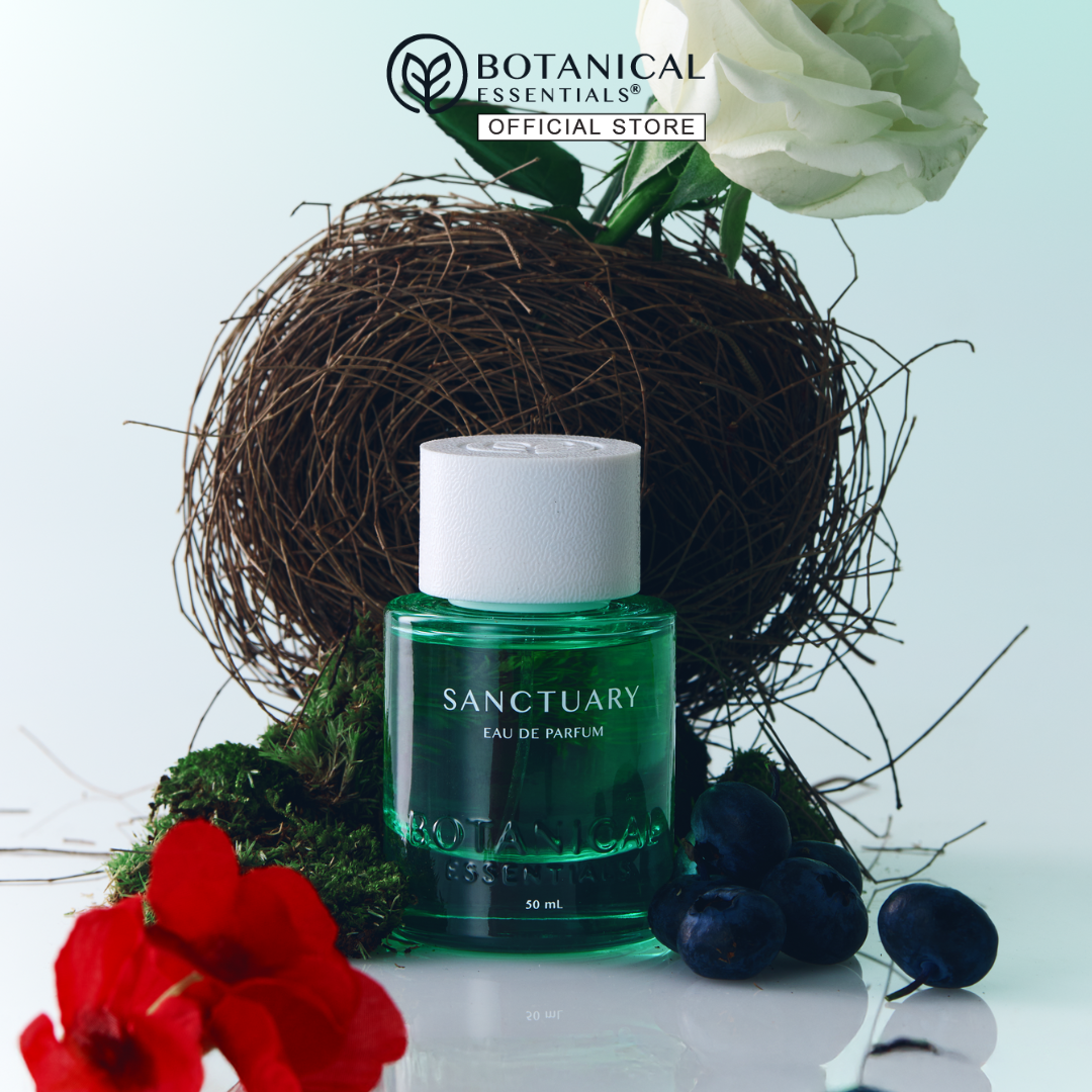 EDP – Botanical Essentials