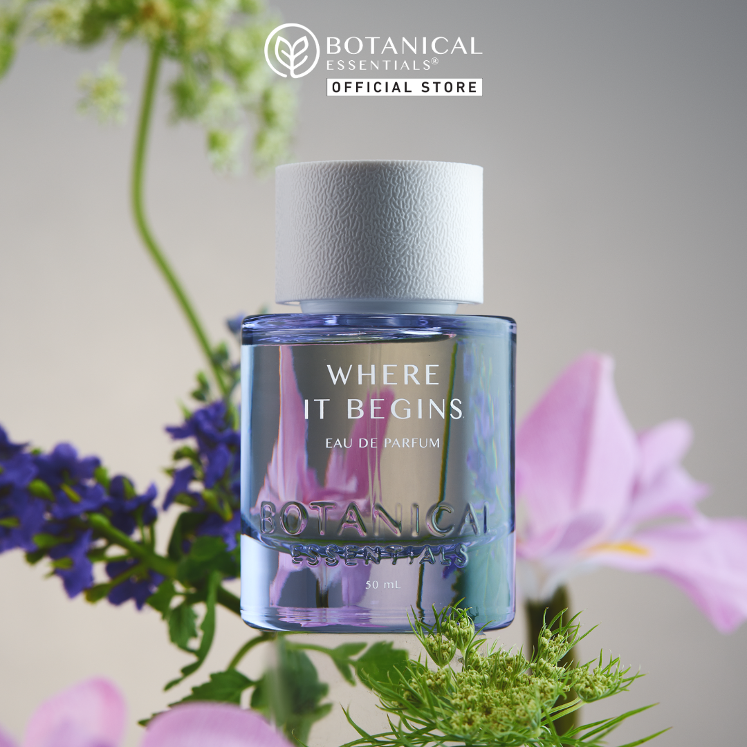 EDP – Botanical Essentials