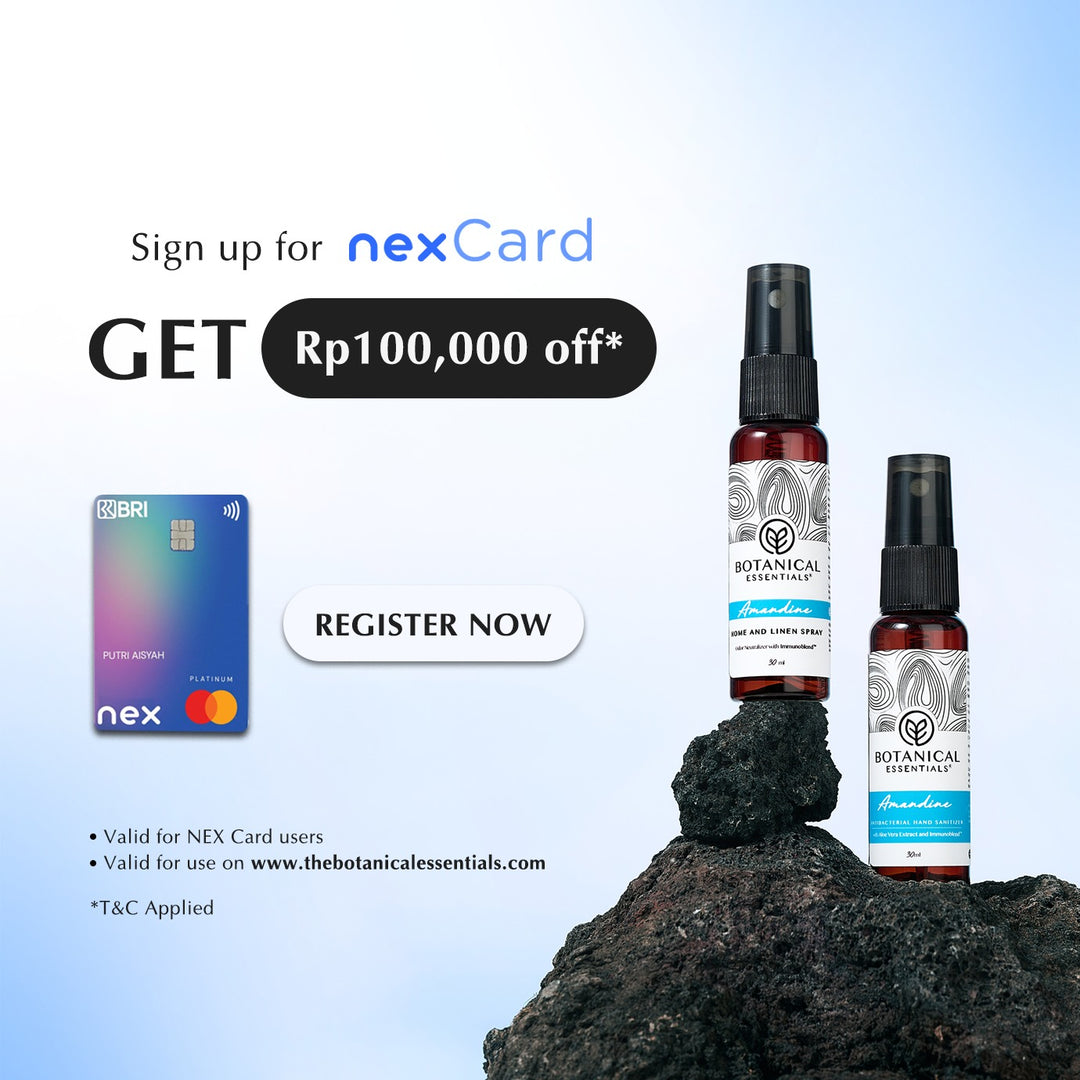 Botanical Essentials